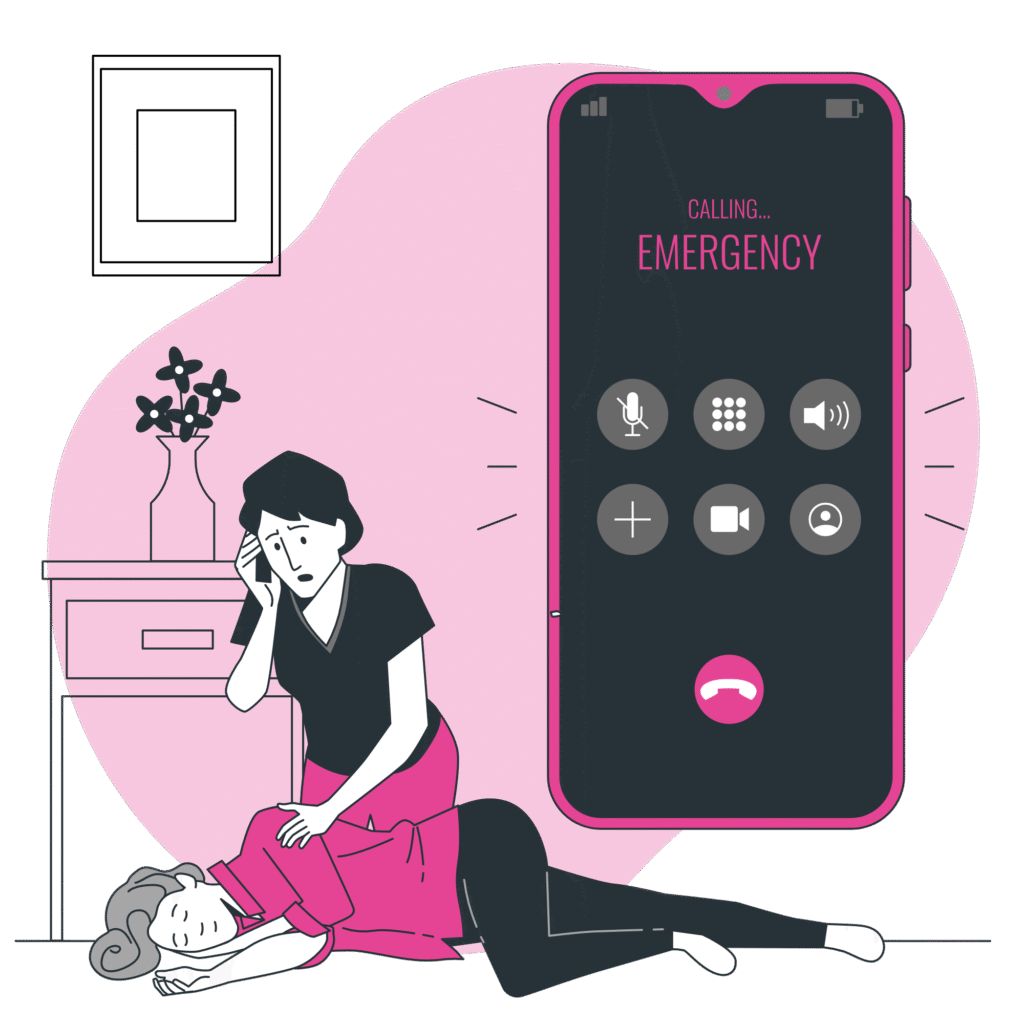 24X7 emergency services – Medical Trust Hospital Nedumkandam